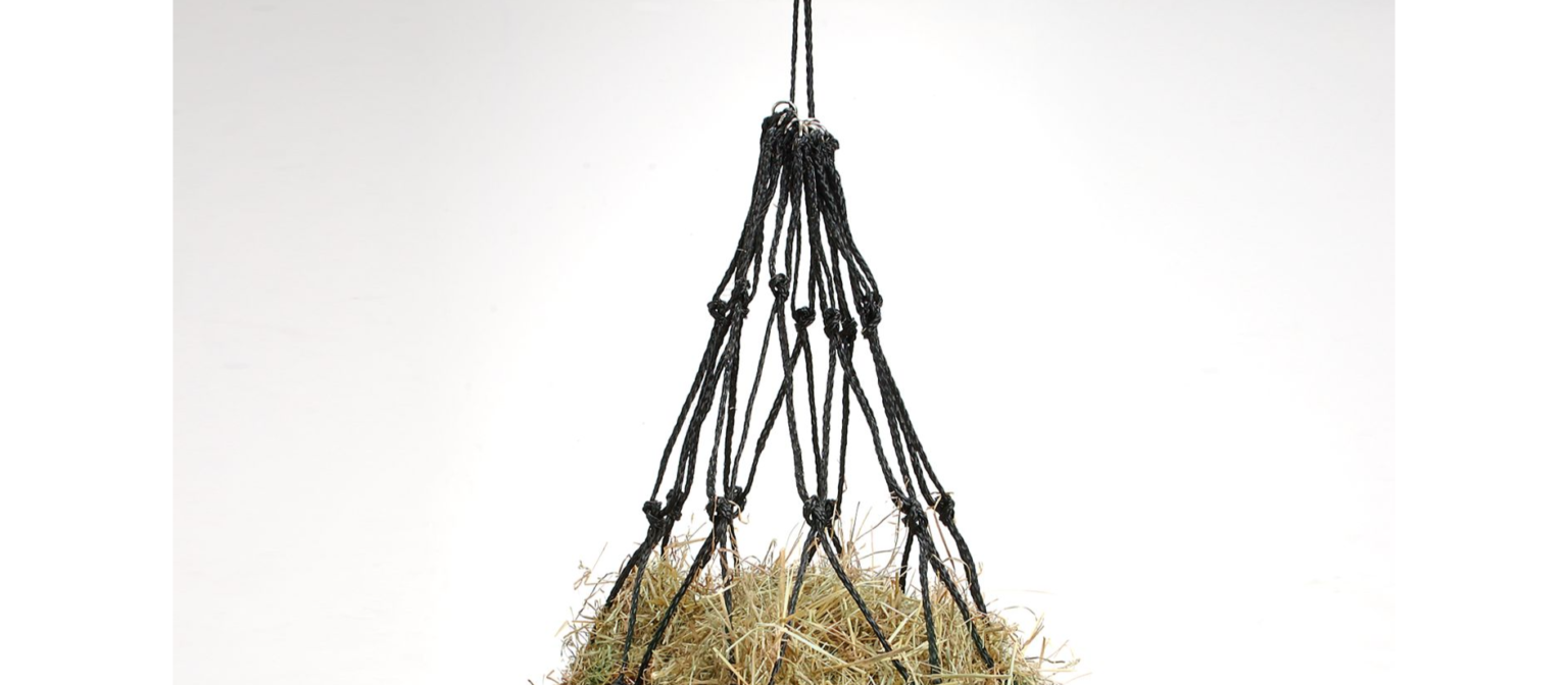 Deluxe Large Poly Hay Bag – Horse Easy